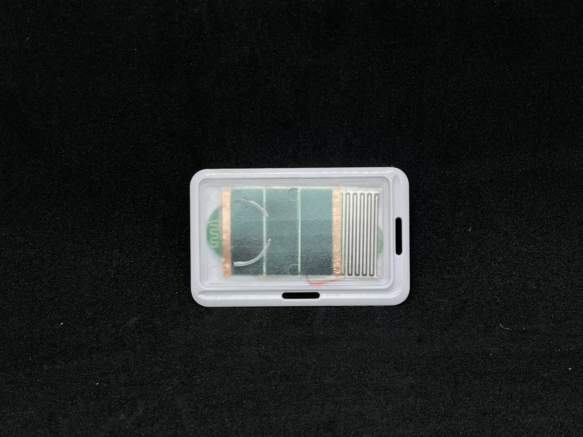 Layer Vault | Dracula Technologies