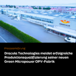 Our LAYER® Technology | Dracula Technologies